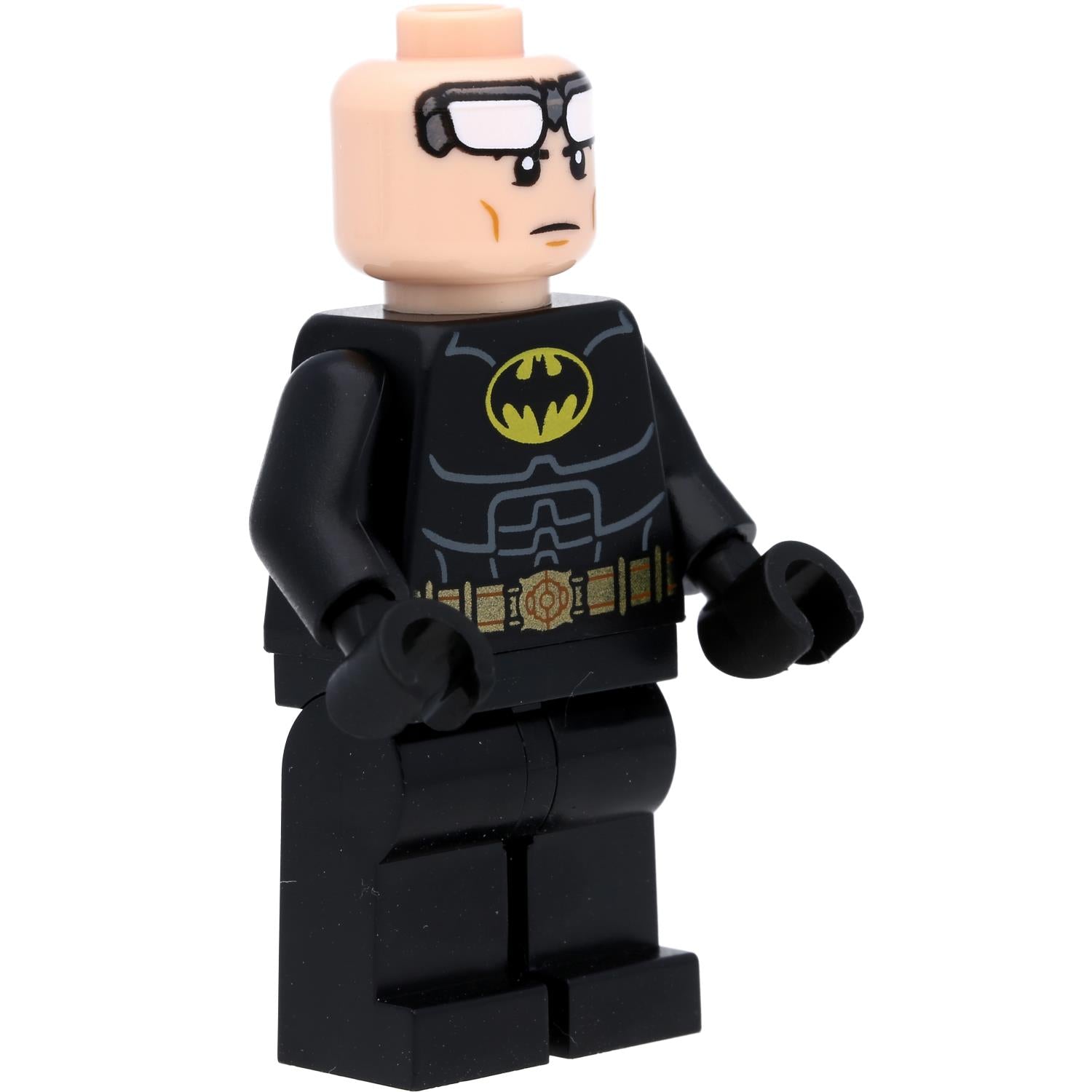LEGO Super Heroes 30653 Batman 1992 – minifigs