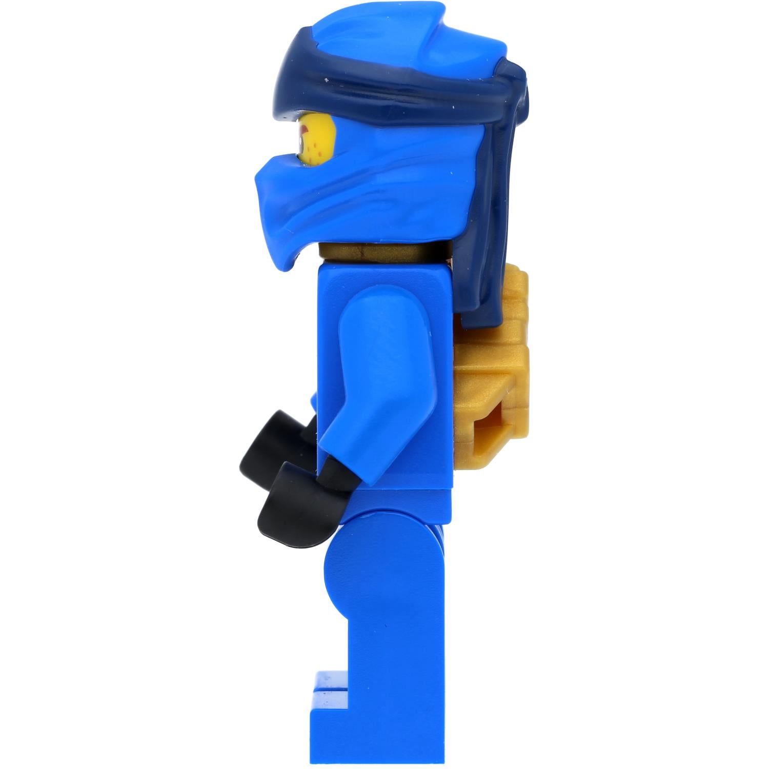LEGO Ninjago Minifigur Jay njo615 – minifigs