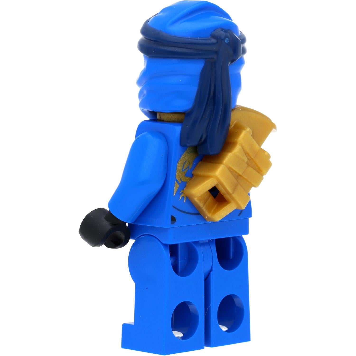 LEGO Ninjago Minifigur Jay njo615 – minifigs