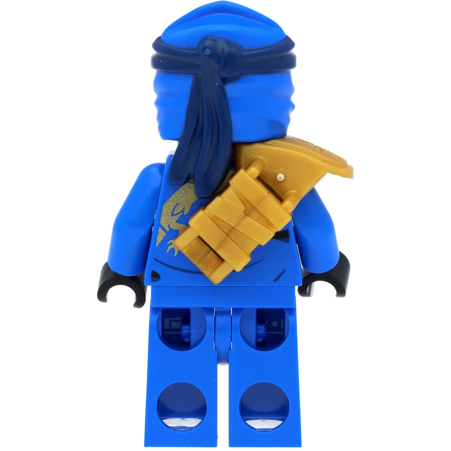 LEGO Ninjago Minifigur Jay njo615 – minifigs