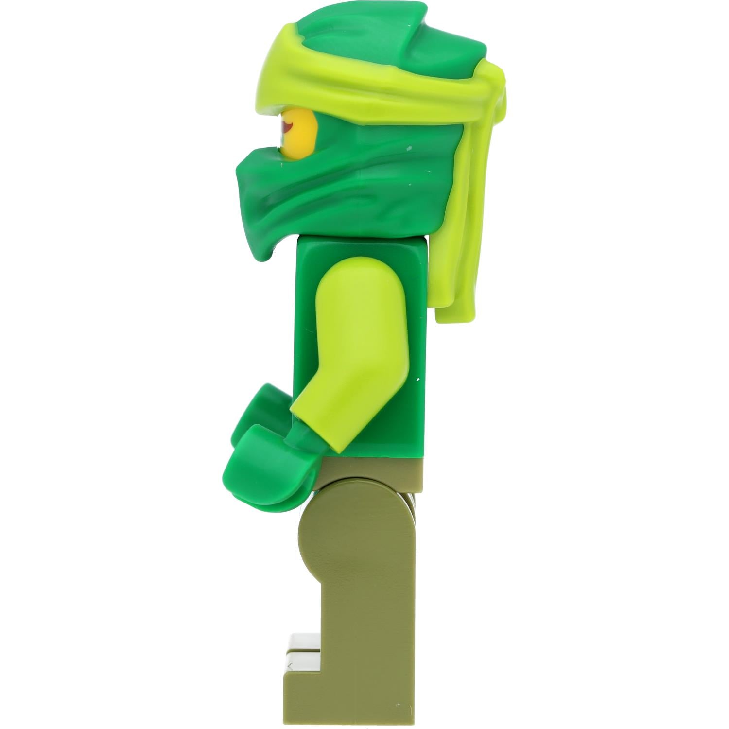 LEGO Ninjago Minifigur Lloyd njo715 – minifigs