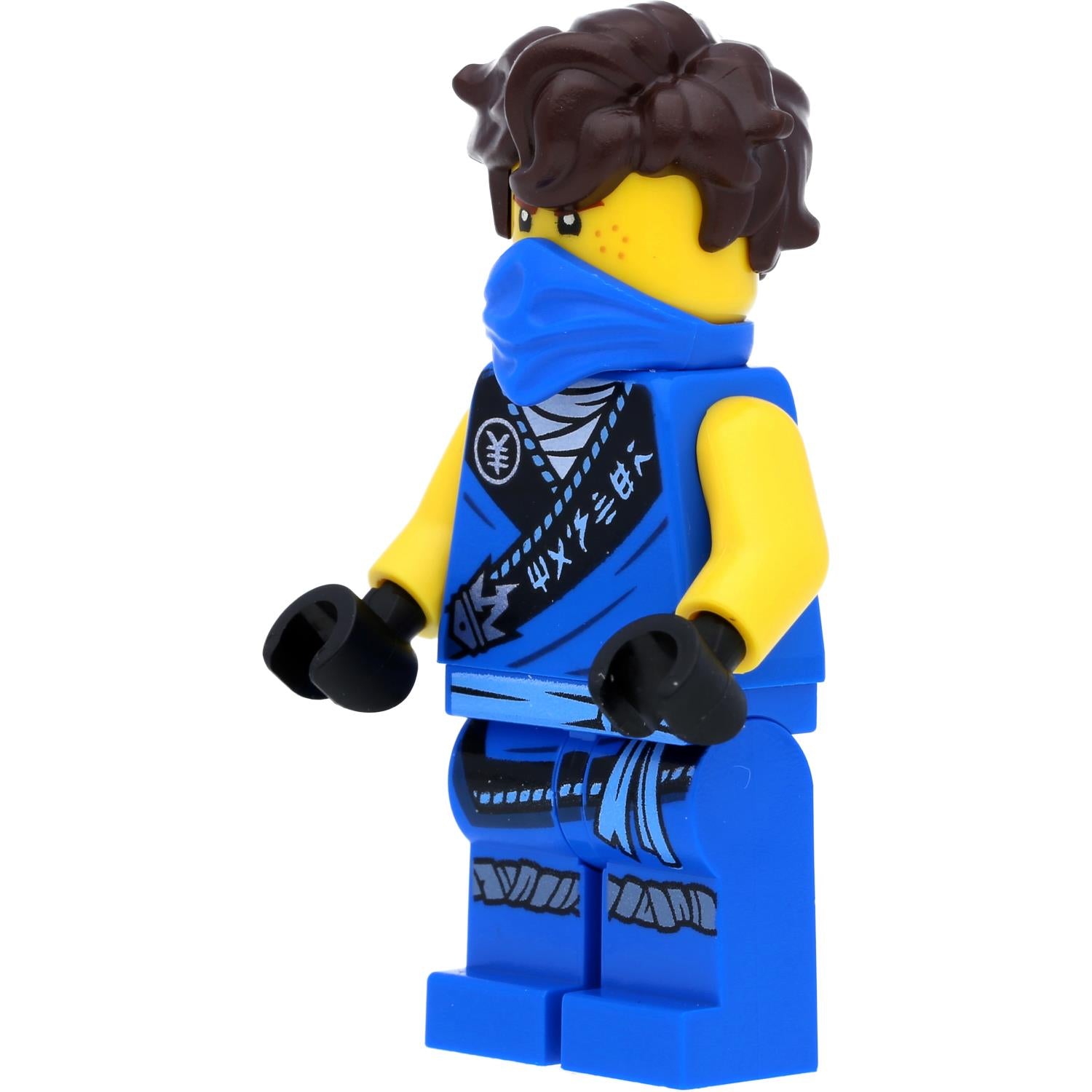 LEGO Ninjago Minifigur Jay njo576a – minifigs