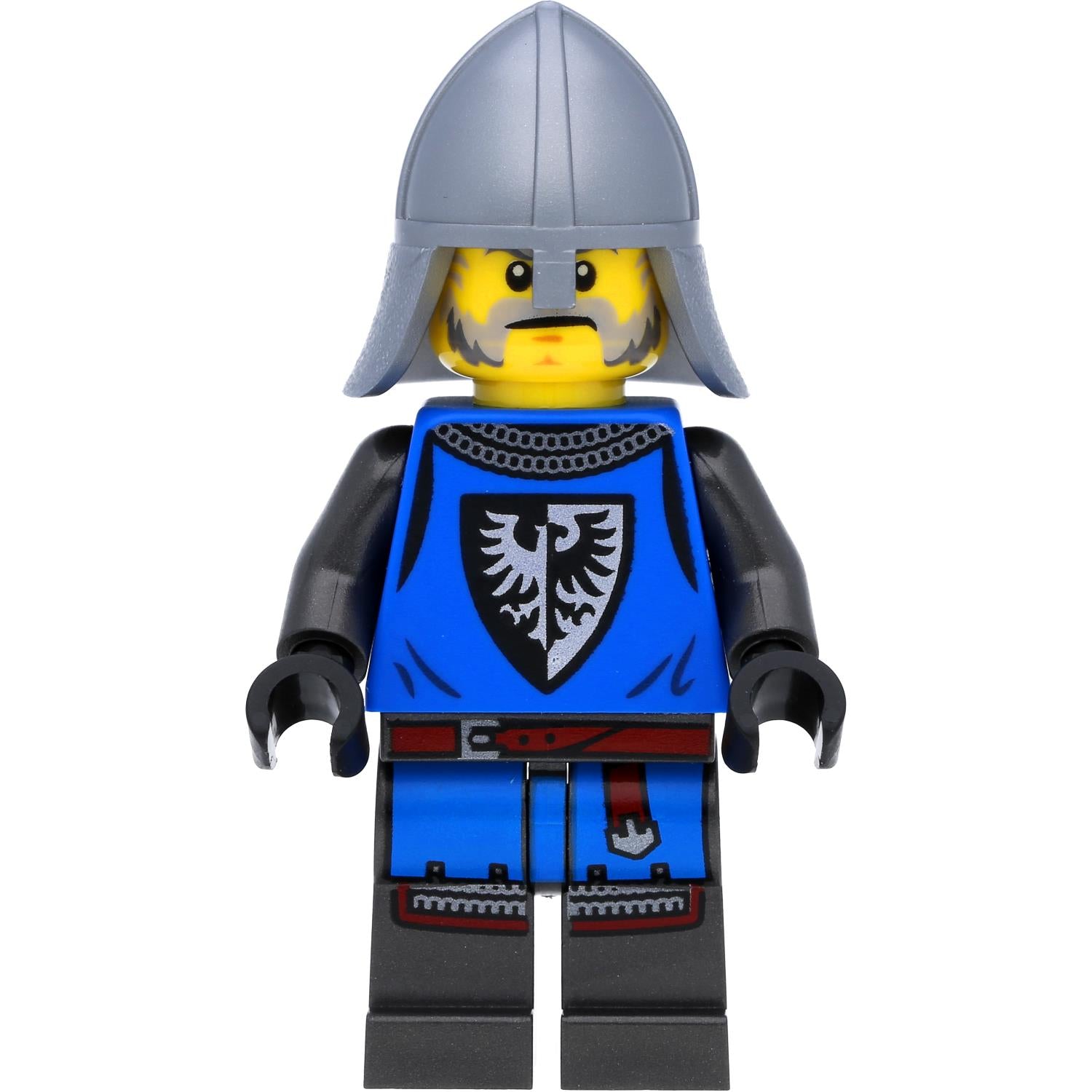 LEGO Castle Minifigur Ritter #01 – minifigs
